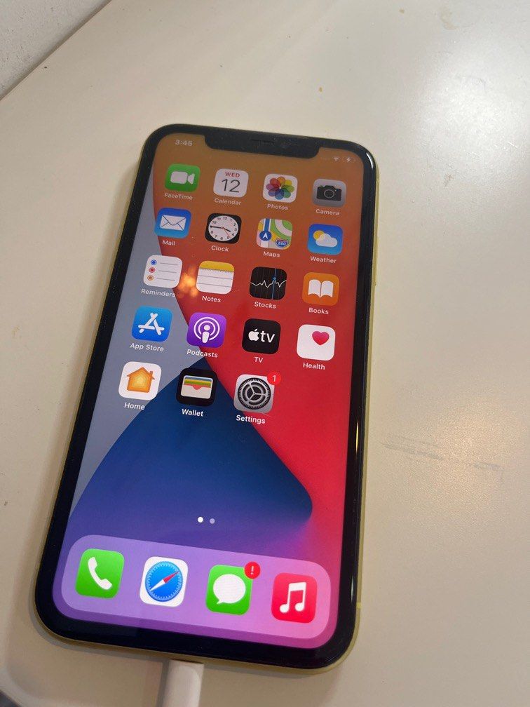 Iphone 11, good condition, Mobile Phones & Gadgets, Mobile Phones ...