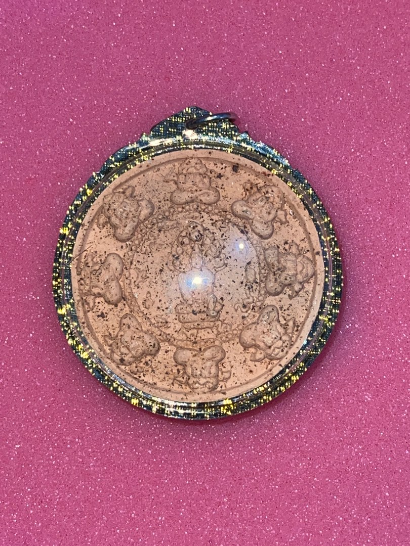 Jatukam Ramathep, Hobbies & Toys, Memorabilia & Collectibles, Religious ...