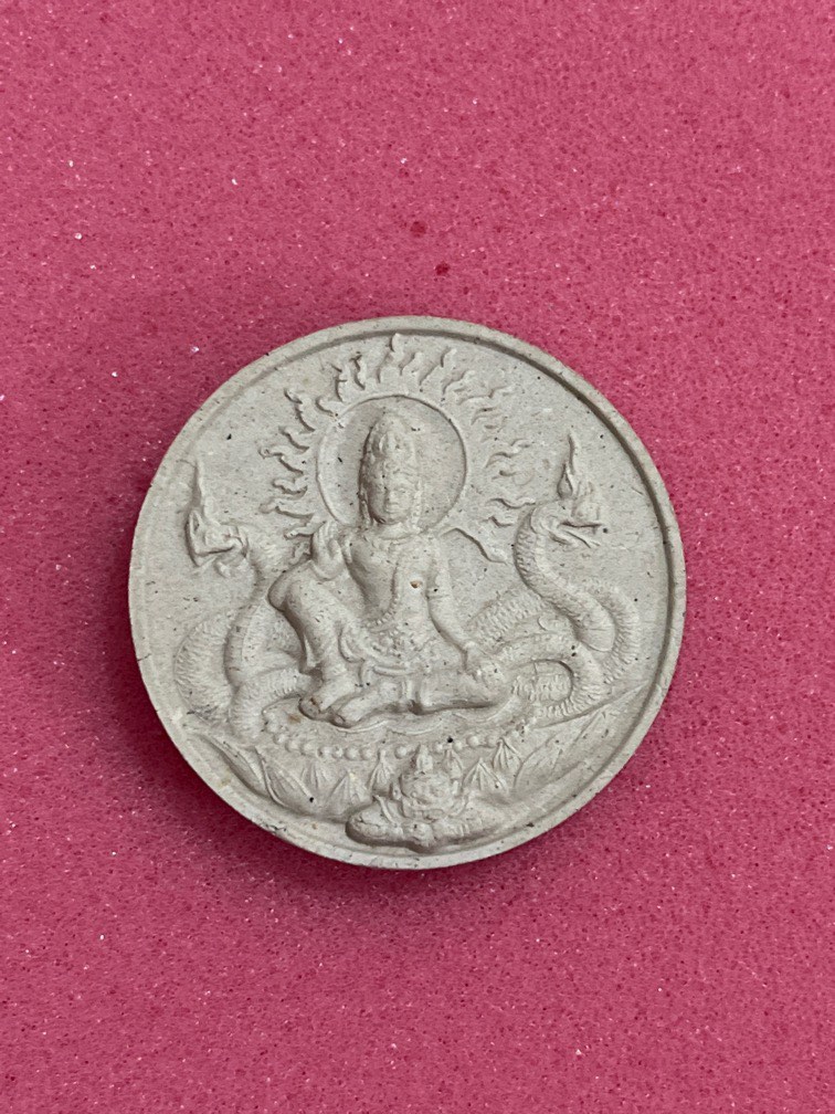 Jatukam Ramathep, Hobbies & Toys, Memorabilia & Collectibles, Religious ...