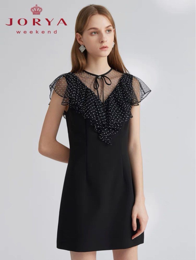 JORYA dress/size s, Women's Fashion, Dresses & Sets, Dresses on Carousell
