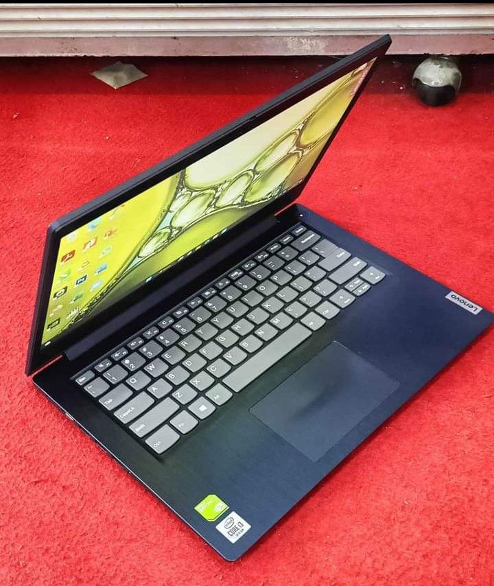 Jual Laptop Lenovo Ideapad Slim Elektronik Komputer Laptop Di Carousell