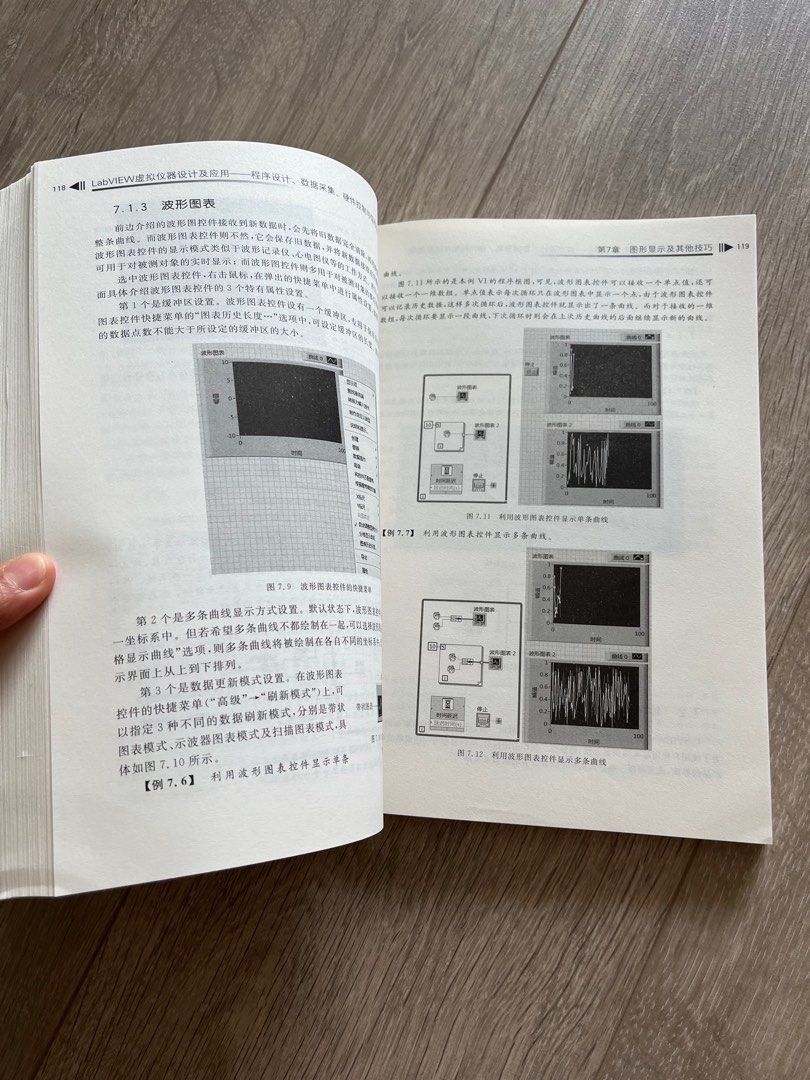 Labview 虛擬儀器設計及應用 簡體工具書 Labview 書籍、休閒與玩具 書本及雜誌 小說與非小說主題在旋轉拍賣