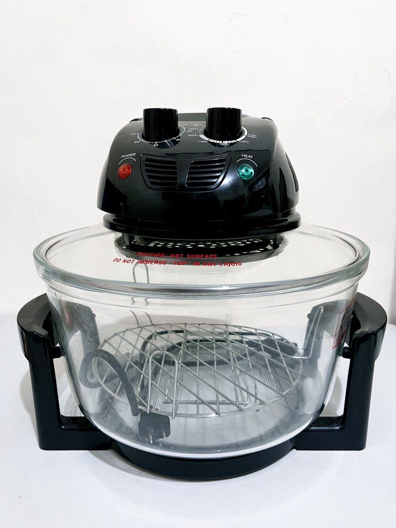 Large Turbo Broiler, TV & Home Appliances, Kitchen Appliances, Cookers ...