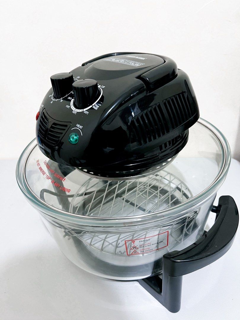 Large Turbo Broiler, TV & Home Appliances, Kitchen Appliances, Cookers ...