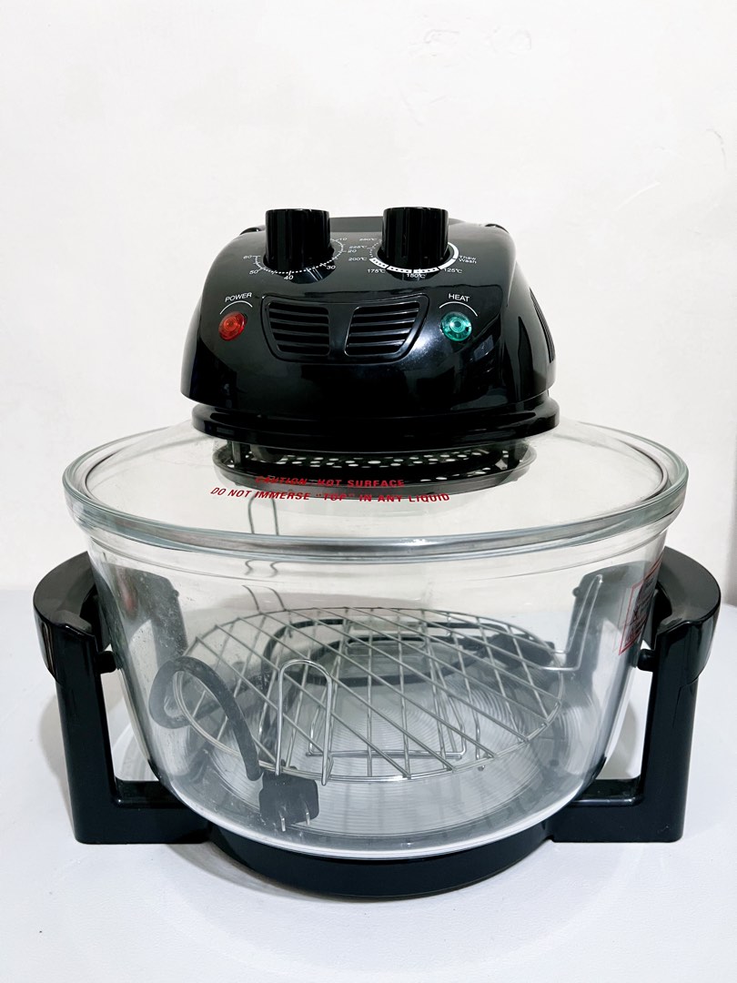 Large Turbo Broiler, TV & Home Appliances, Kitchen Appliances, Cookers ...