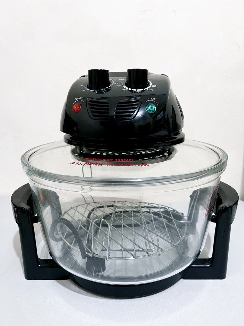 Large Turbo Broiler, TV & Home Appliances, Kitchen Appliances, Cookers ...