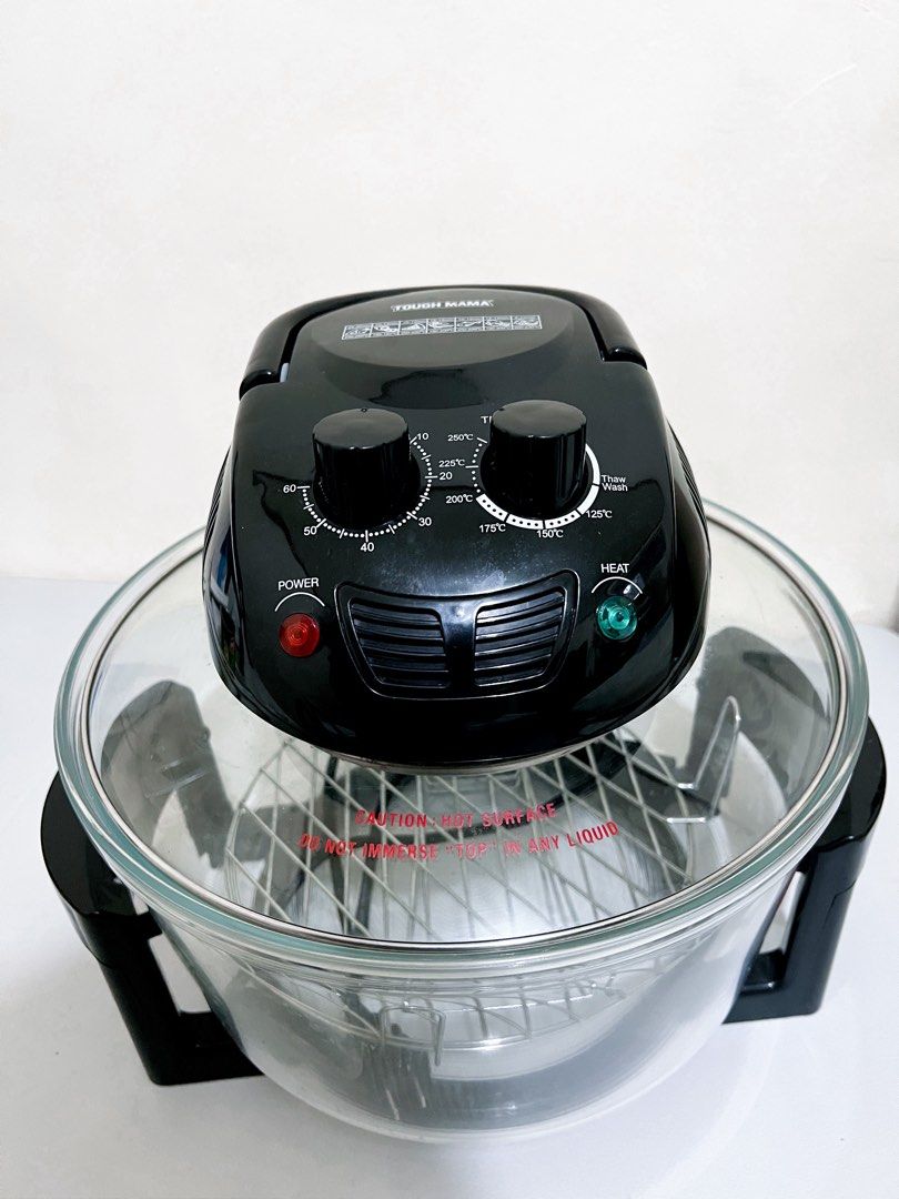 Large Turbo Broiler, TV & Home Appliances, Kitchen Appliances, Cookers ...