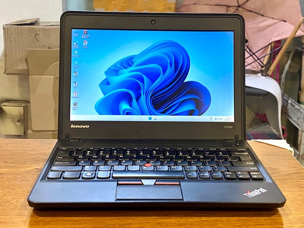 Lenovo AMD SSD Laptop - 128GB + 8GB RAM - Fast Boot Up - Windows 11 ...