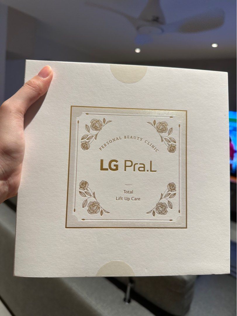 LG total lift up care, Beauty & Personal Care, Fragrance & Deodorants ...