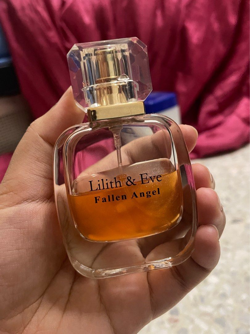 Lilith & Eve - Fallen Angel, Beauty & Personal Care, Fragrance ...