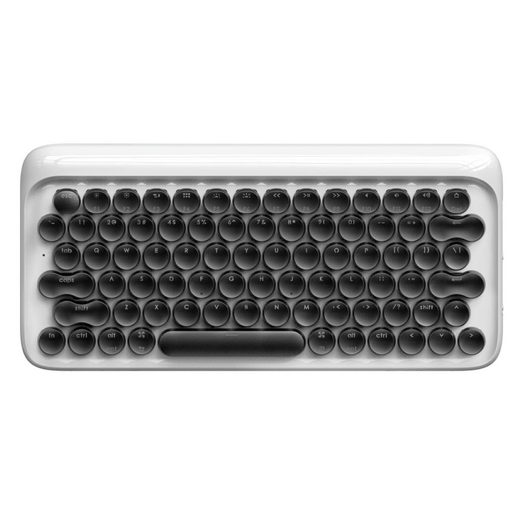 Lofree Mechanical Keyboard, Computers & Tech, Parts & Accessories ...
