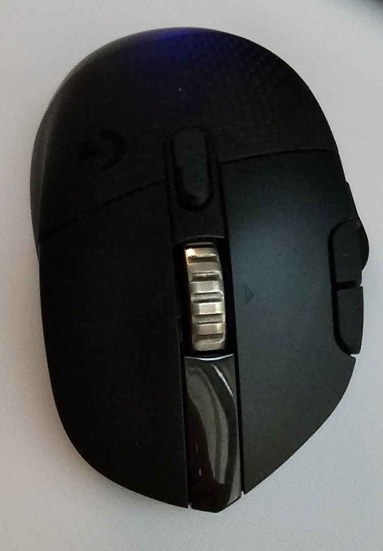 Logitech G604 Mouse Computers And Tech Parts And Accessories Mouse