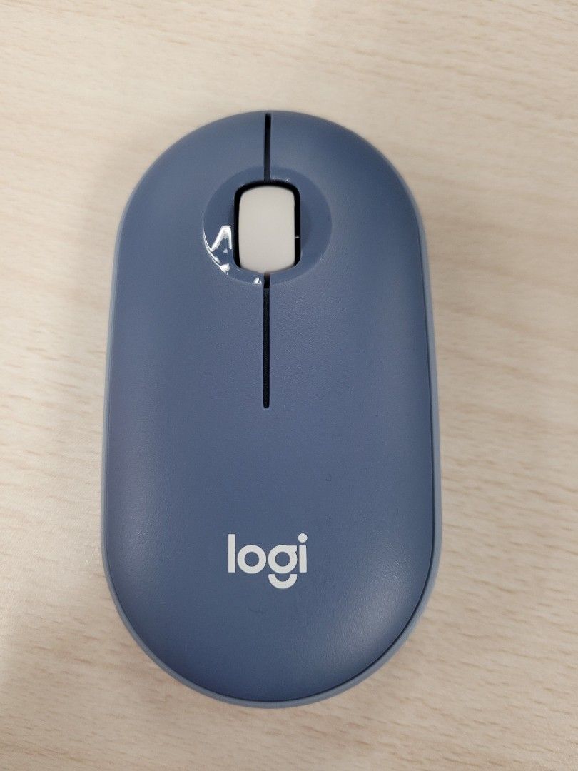 Logitech Wireless Keyboard And Mouse Computers And Tech Parts And Accessories Computer Keyboard On