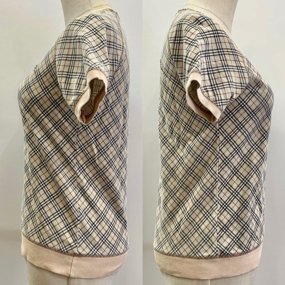 LONDON BLUE LABEL TSHIRT 227022679 }, Women's Fashion, Tops, Blouses on ...