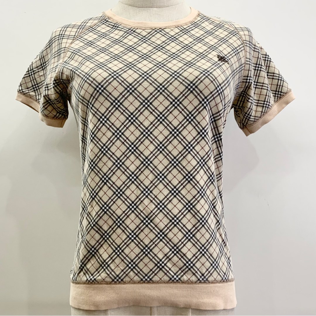 LONDON BLUE LABEL TSHIRT 227022679 }, Women's Fashion, Tops, Blouses on ...