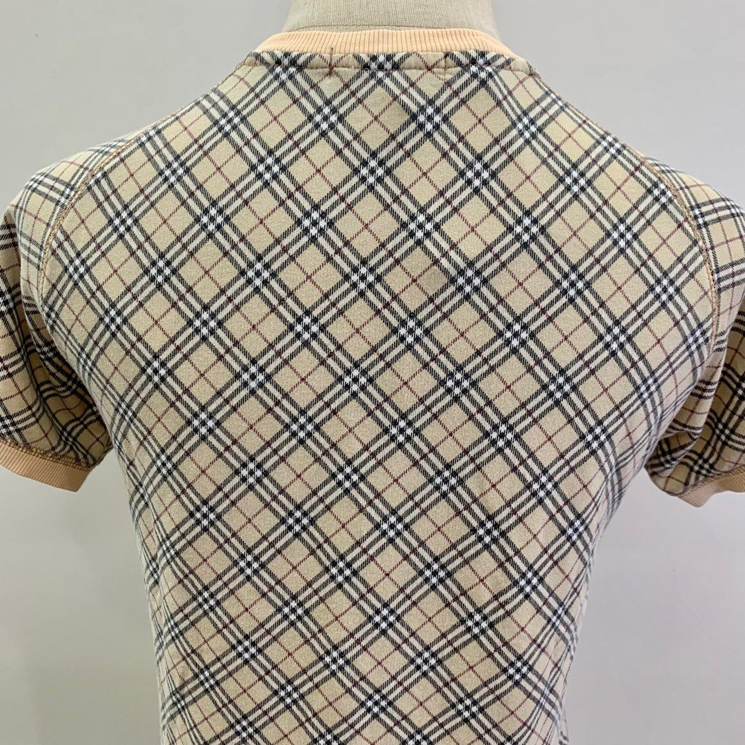 LONDON BLUE LABEL TSHIRT 227022679 }, Women's Fashion, Tops, Blouses on ...