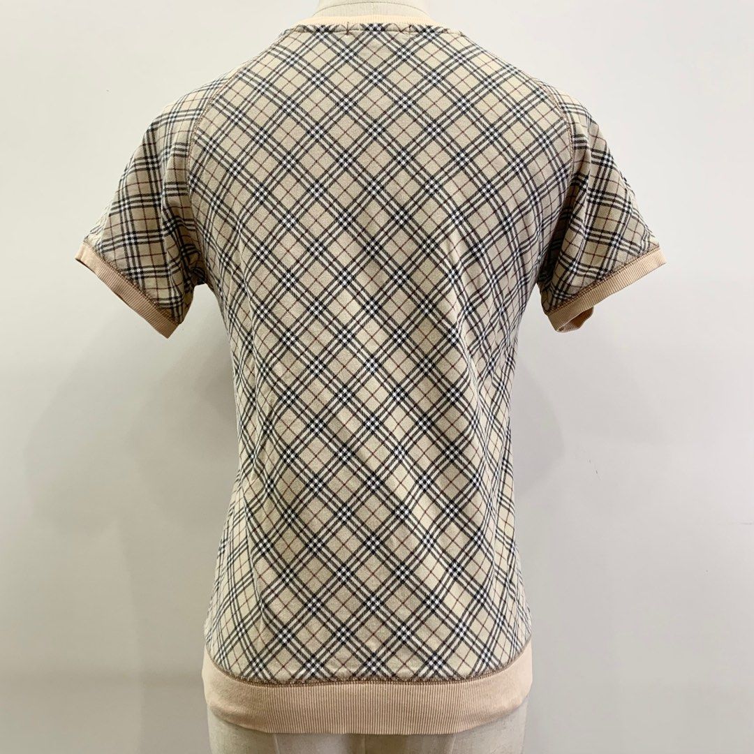 LONDON BLUE LABEL TSHIRT 227022679 }, Women's Fashion, Tops, Blouses on ...