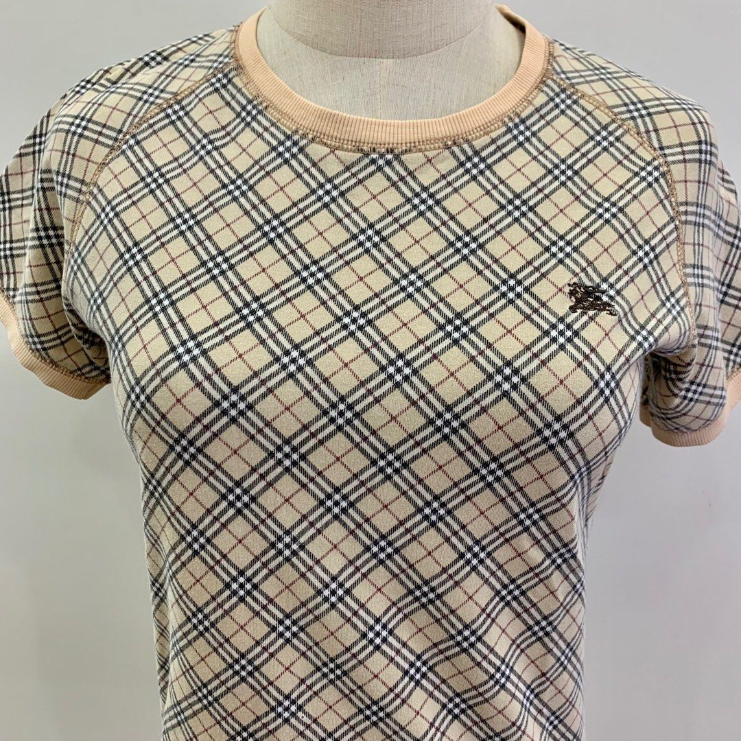 LONDON BLUE LABEL TSHIRT 227022679 }, Women's Fashion, Tops, Blouses on ...