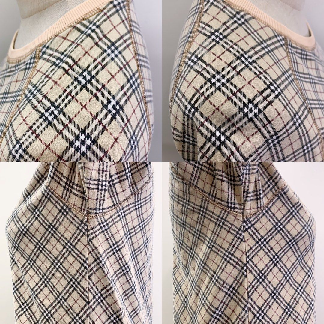 LONDON BLUE LABEL TSHIRT 227022679 }, Women's Fashion, Tops, Blouses on ...