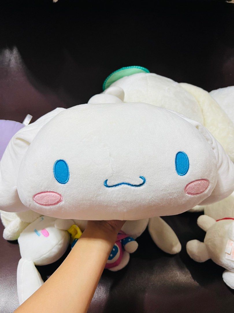 Marsh mallow Cinnamoroll on Carousell