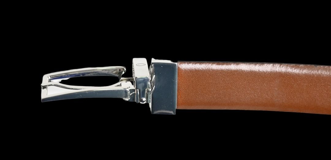 Men Formal belt Reversible Belt Black and Brown - R18 Toledo, Men's ...