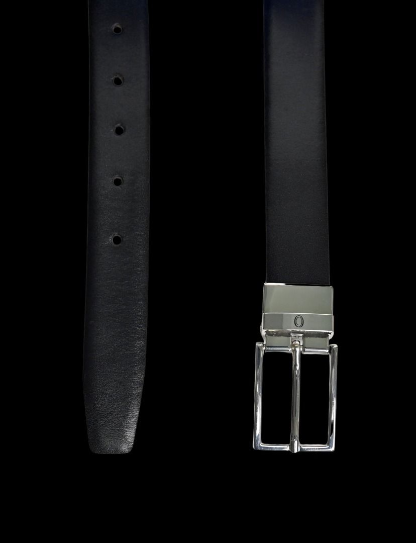 Men Formal belt Reversible Belt Black and Brown - R18 Toledo, Men's ...