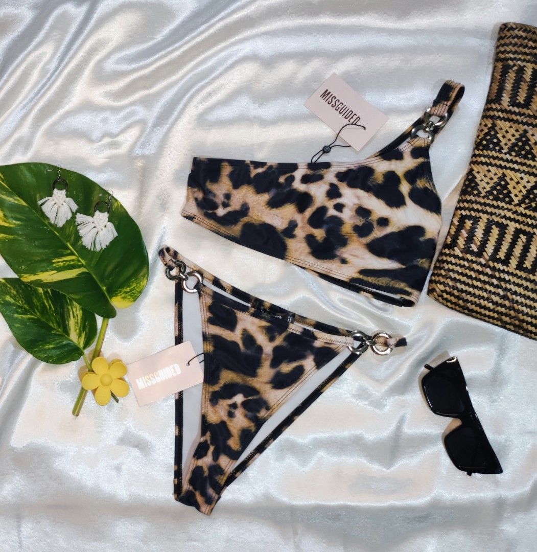 MISSGUIDED bikini, Women's Fashion, Swimwear, Bikinis & Swimsuits on ...