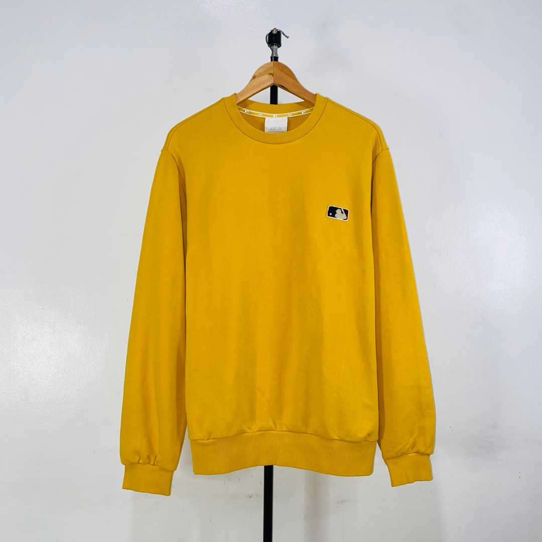 MLB Batterman Side Logo on Carousell