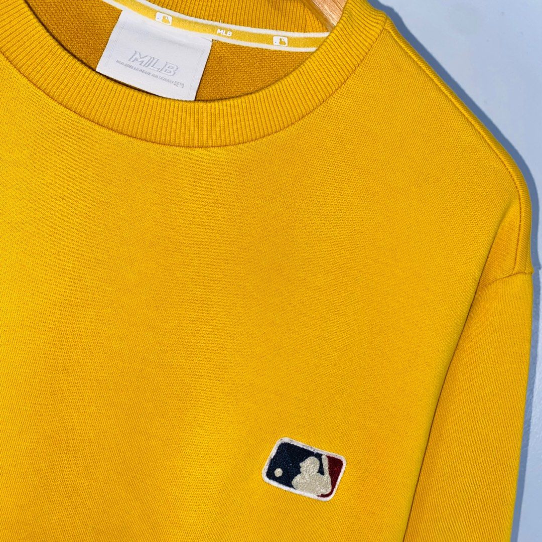 MLB Batterman Side Logo on Carousell