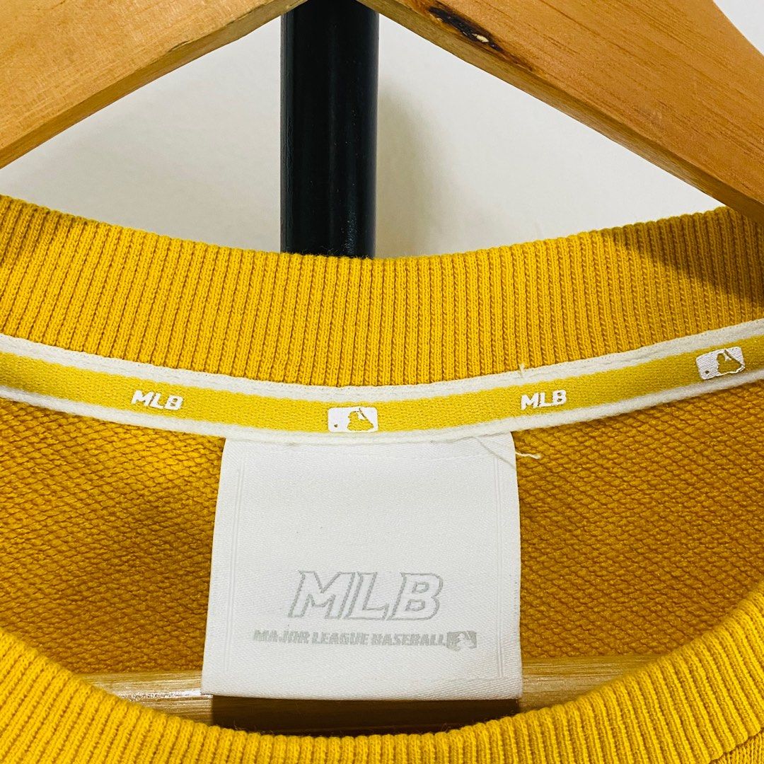 MLB Batterman Side Logo on Carousell