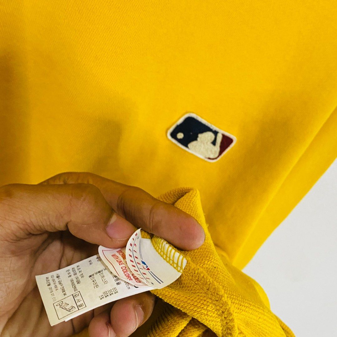 MLB Batterman Side Logo on Carousell