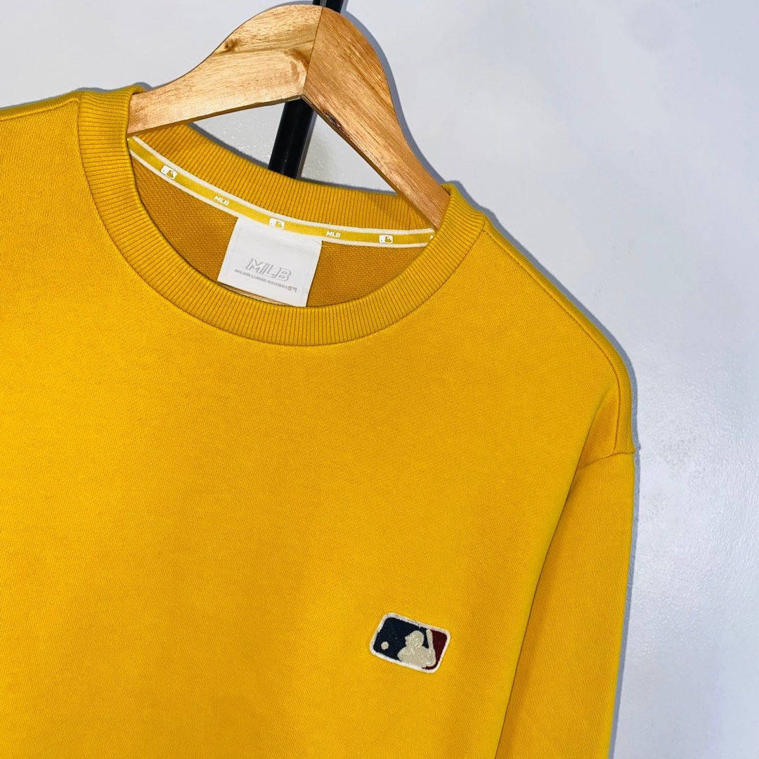 MLB Batterman Side Logo on Carousell