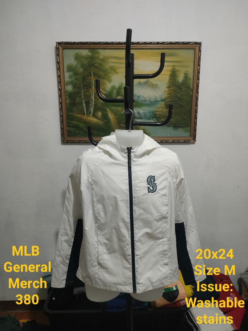 MLB Gen Merch, Men's Fashion, Coats, Jackets and Outerwear on Carousell