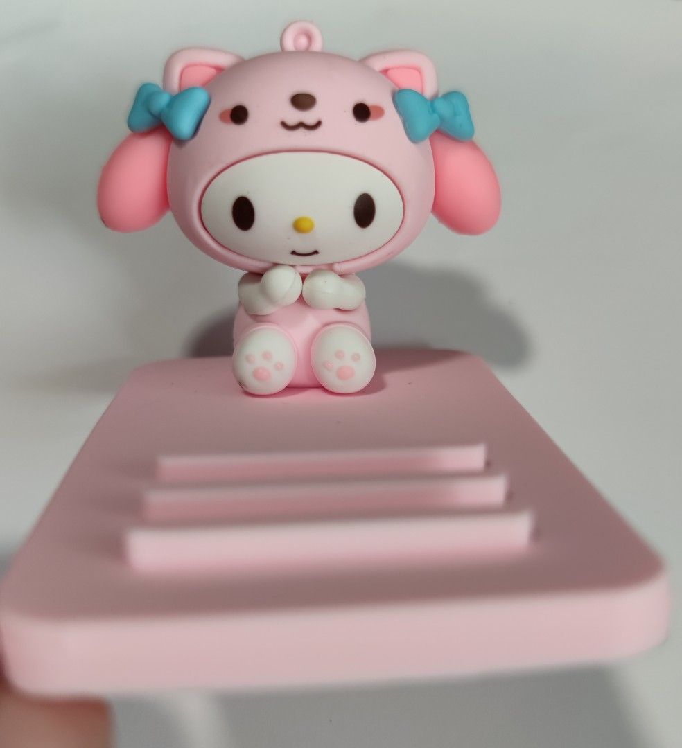 My Melody phone holder, Mobile Phones & Gadgets, Mobile & Gadget ...