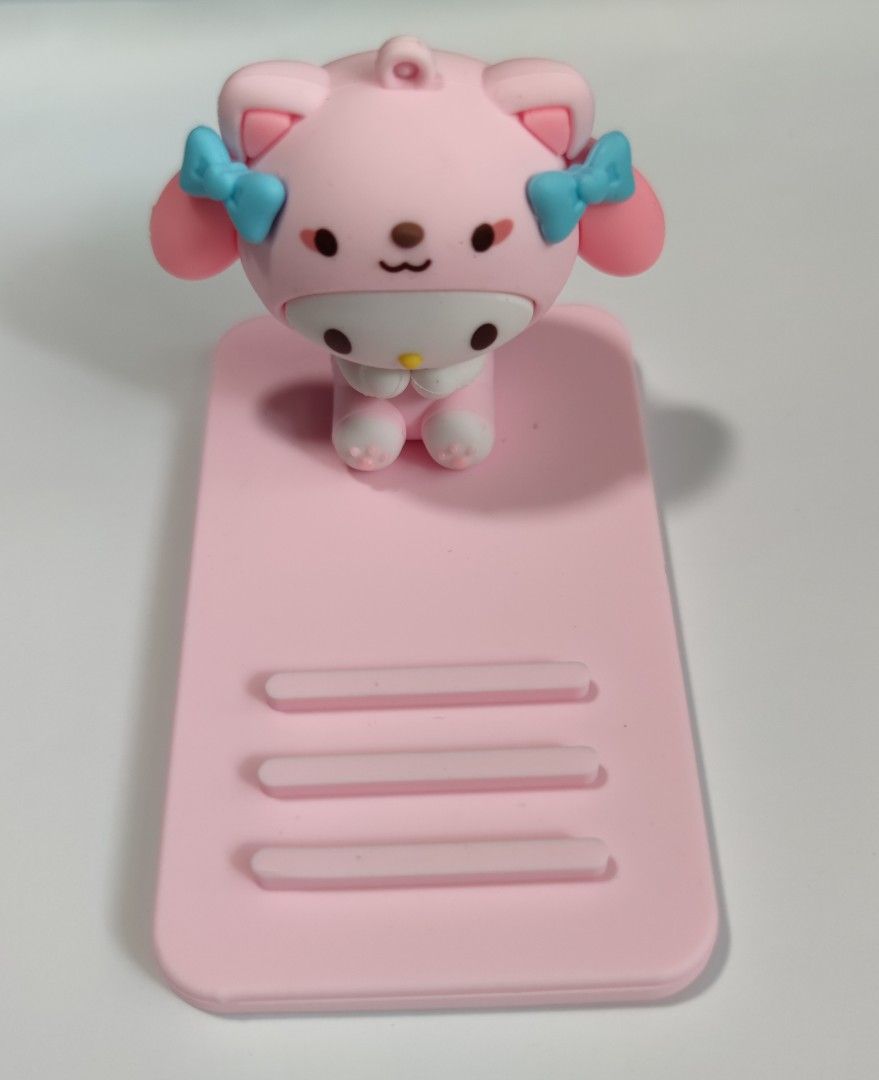 My Melody phone holder, Mobile Phones & Gadgets, Mobile & Gadget ...
