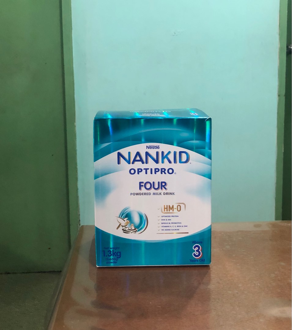 Nan Four on Carousell