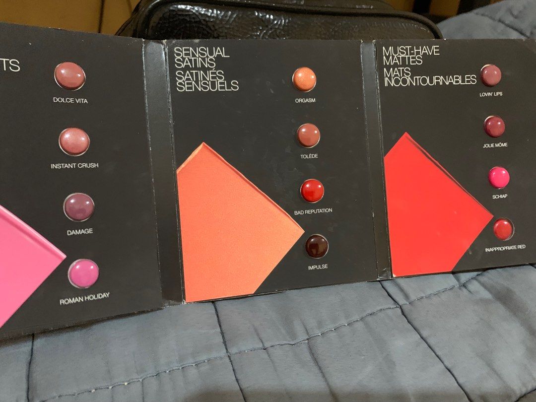 Nars, Too Faced Born this Way, Anastasia ,Fenty Samples, Beauty & Personal Care, Face, Makeup on ...