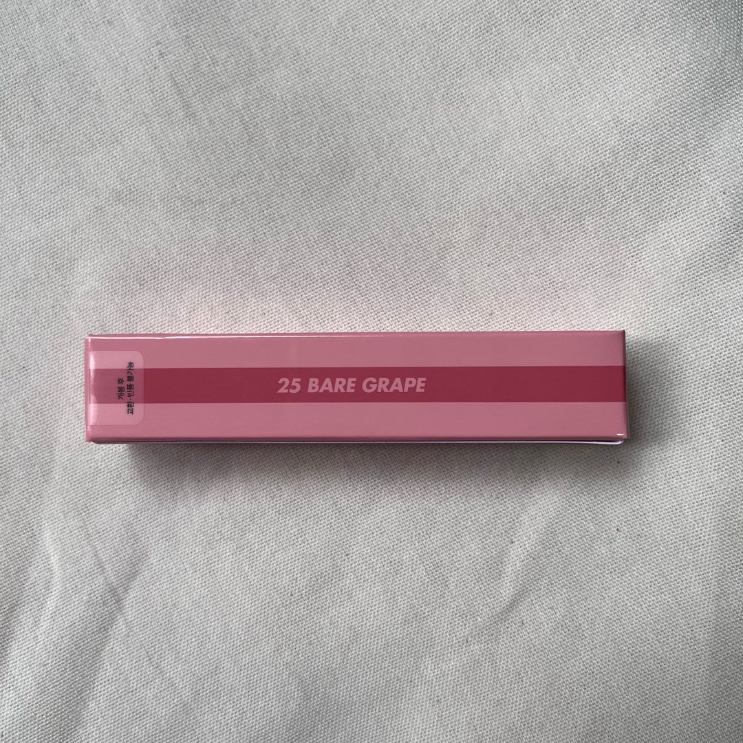 NEW Romand Juicy Lasting Tint (25 Bare Grape), Beauty & Personal Care ... NEW Romand Juicy Lasting Tint (25 Bare Grape), Beauty & Personal Care ...