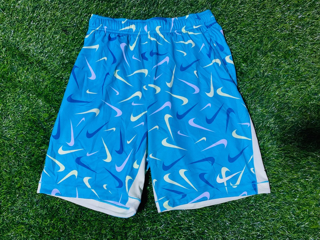 NIKE ALL OVER PRINT on Carousell