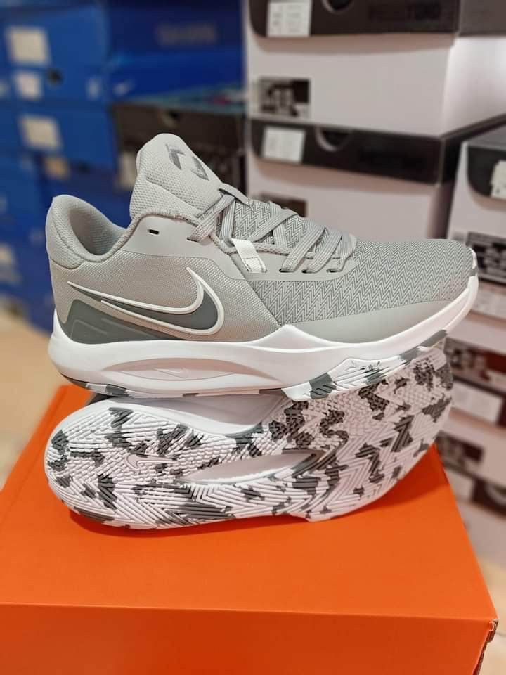 Nike Precision 6 Original, Sports Equipment, Sports & Games, Racket and ...