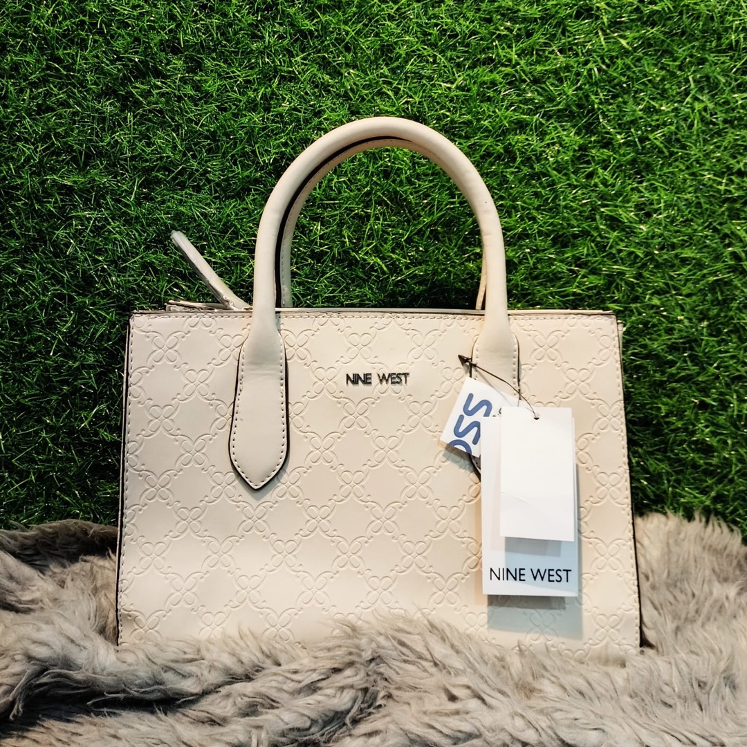 Nine West 2way Sling, Women's Fashion, Bags & Wallets, Cross-body Bags on Carousell