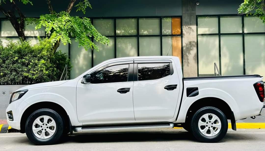 Nissan Navara EL Auto, Cars for Sale, Used Cars on Carousell