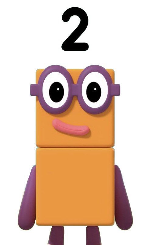 Numberblock 6, Hobbies & Toys, Stationery & Craft, Handmade Craft on ...