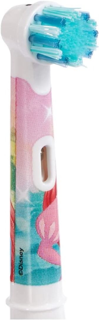 Oral-B DB4510K Princess Stages Power Electric Kids Toothbrush, Disney ...