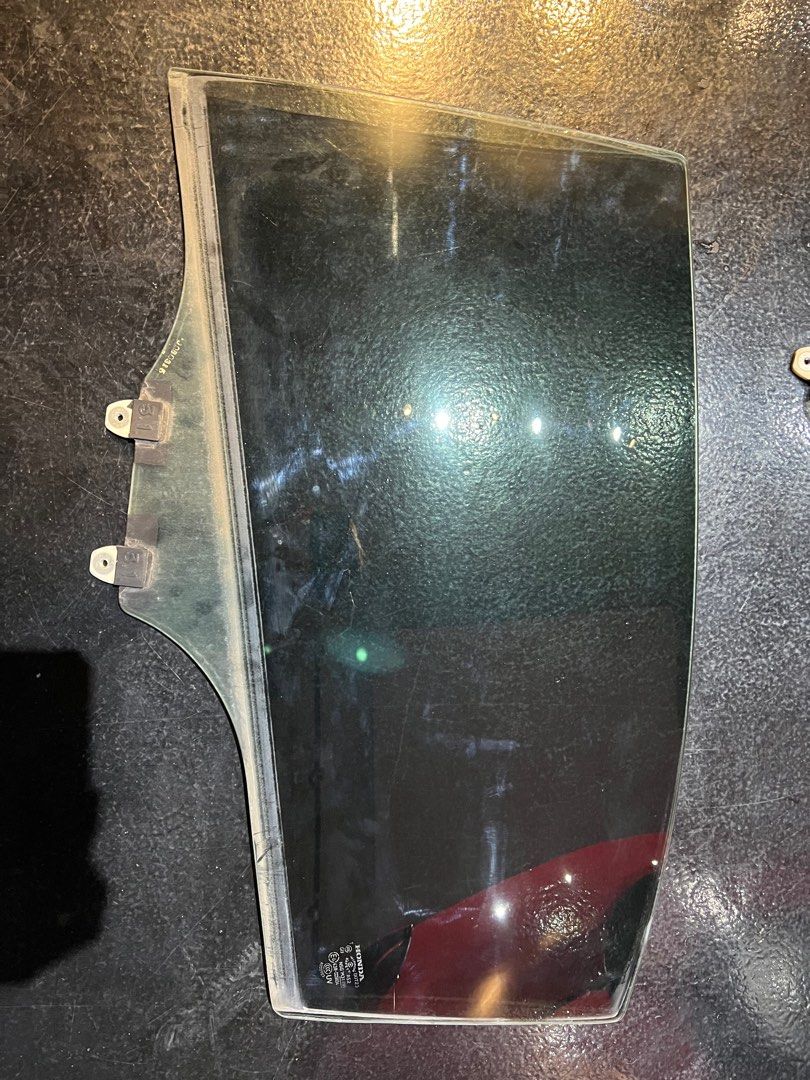 Original Honda Civic Tyre R ( FD 2R ) Door window glass, Car ...