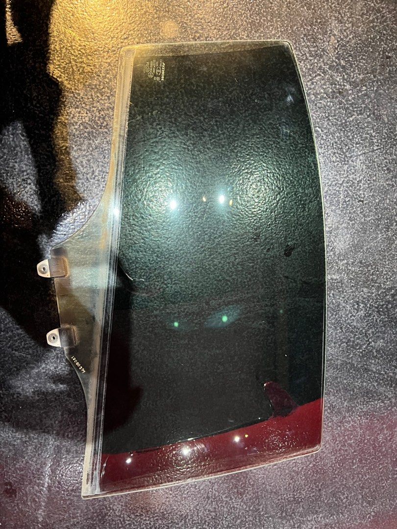 Original Honda Civic Tyre R ( FD 2R ) Door window glass, Car ...