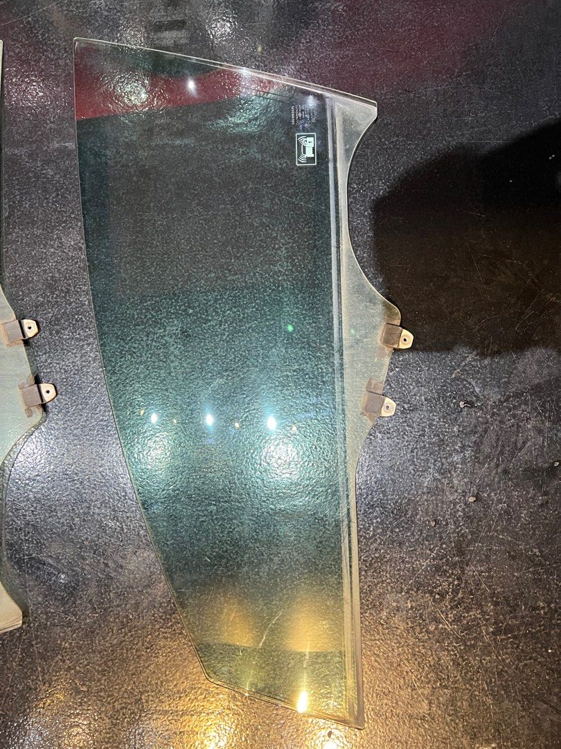 Original Honda Civic Tyre R ( FD 2R ) Door window glass, Car ...