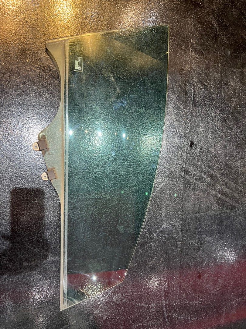 Original Honda Civic Tyre R ( FD 2R ) Door window glass, Car ...