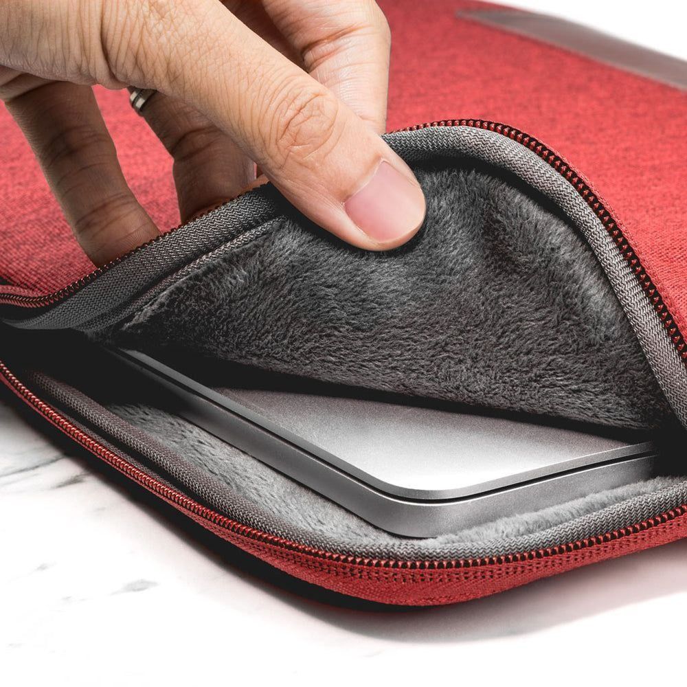 Original LAUT PROFOLIO protective laptop sleeve cover case bag 13 inch ...