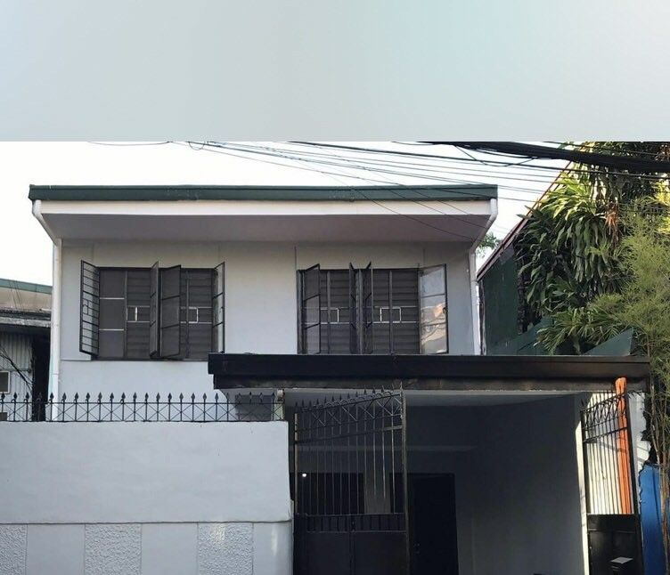 Palanan Makati House & lot for Re, Property, Rentals, House & Lot on ...